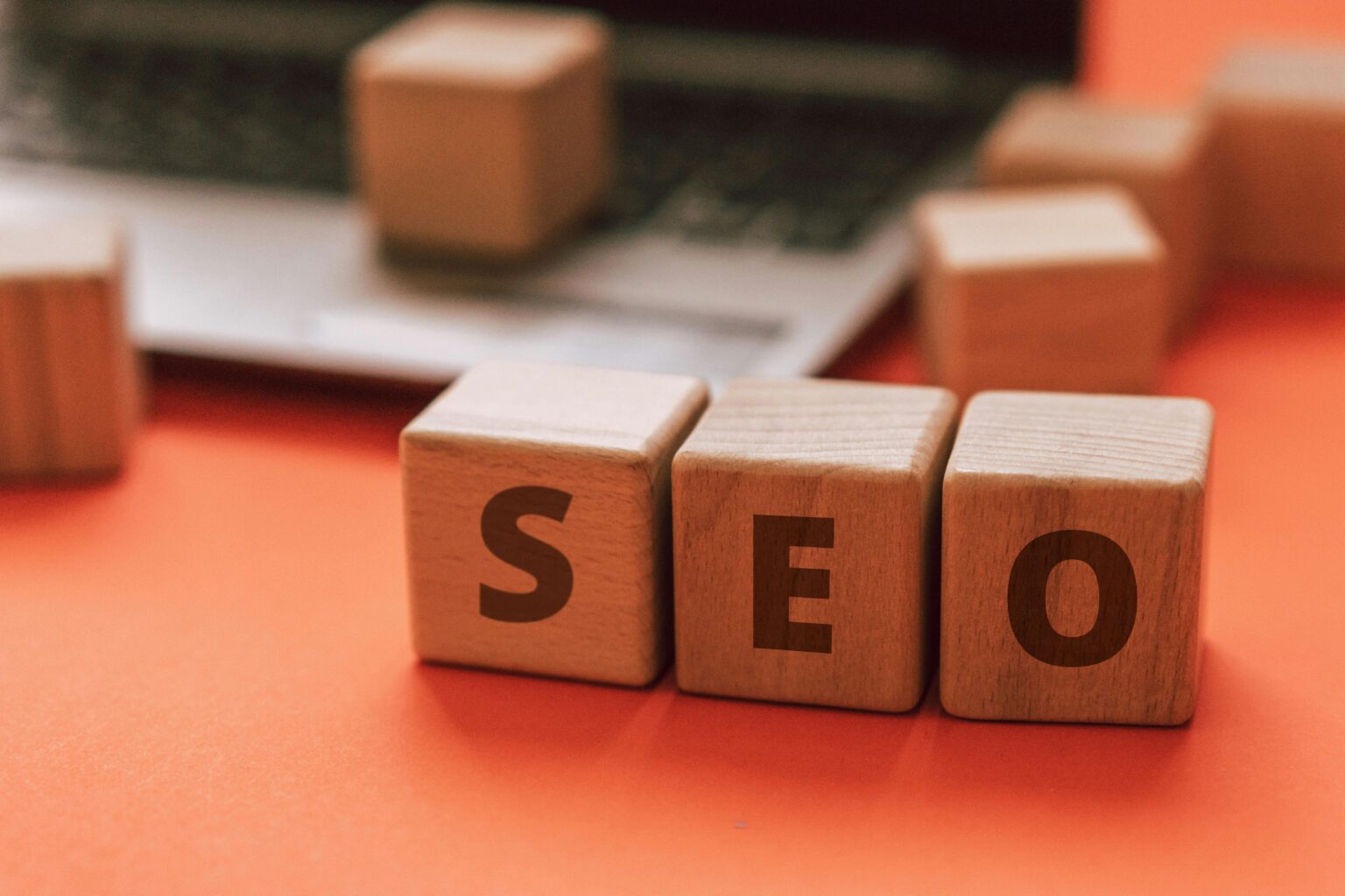 SEO Full Form - What It Means and Why It Matters